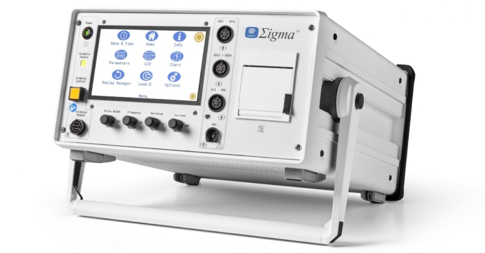 SigmaStim Σigma ECT device - Sigmastim